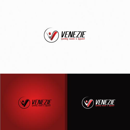 New identity for our sporting goods store | Logo design contest