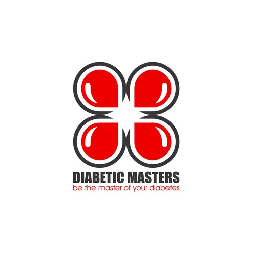 Diabetic Masters Logo | Logo design contest