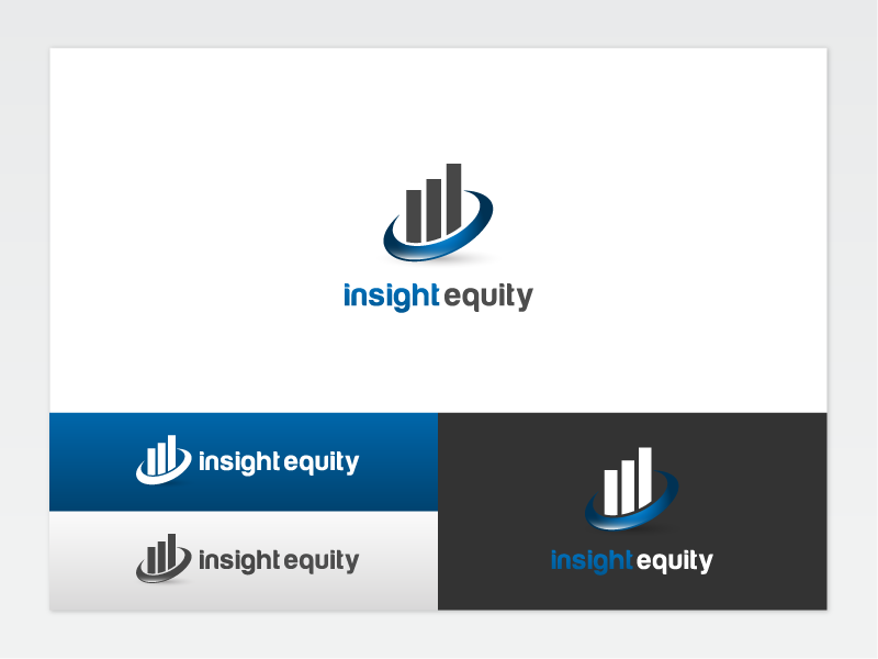 Your help is required for a new logo for Insight Equity | Logo design ...