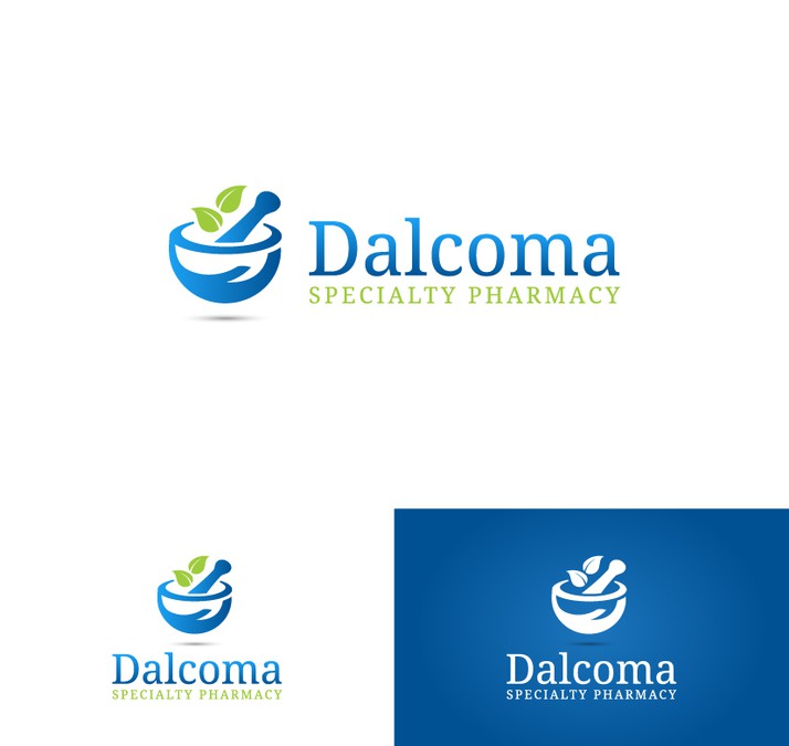 Create a logo for an Independent Pharmacy | Logo design contest