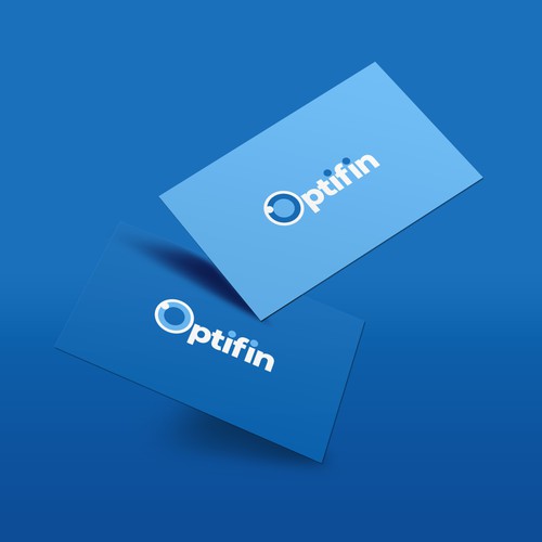Designs | Optifin | Logo & brand identity pack contest