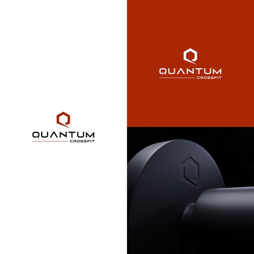 Designs | strong and powerful logo and design for our new CrossFit Box ...