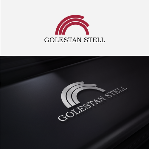 Creat a logo for a steel rolling mill | Logo & business card contest