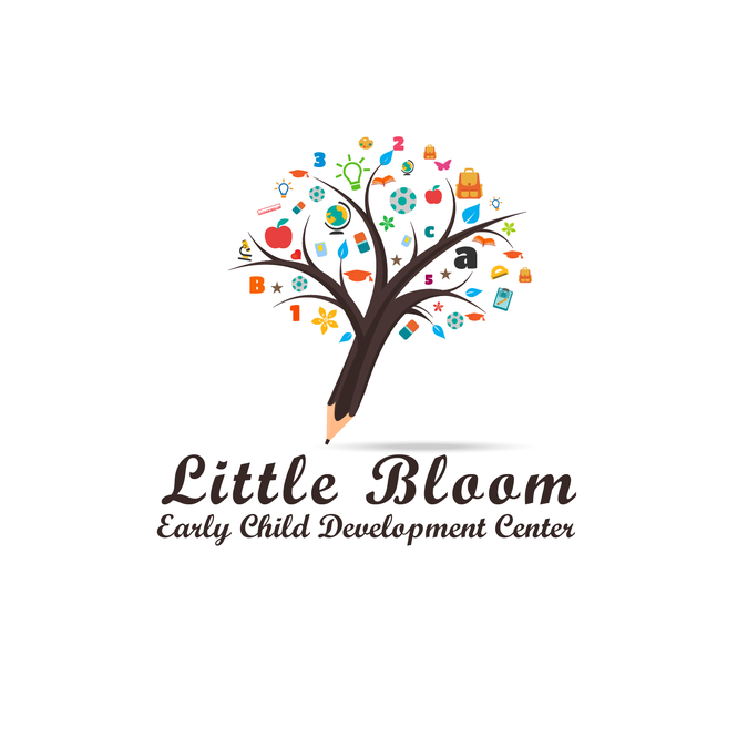 Please help us find a PLAYFUL yet SOPHISTICATED LOGO for our children ...