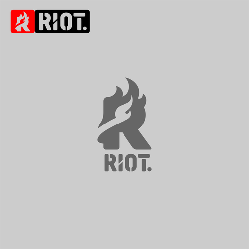 RIOT Sports Gear Needs a New Logo for its Custom Apparel! | Logo design ...