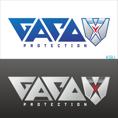 Create the next logo for GardX Protection | Logo Design Wettbewerb