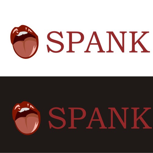 Spank Logo Browse Thousands Of Spank Images For Design Inspiration