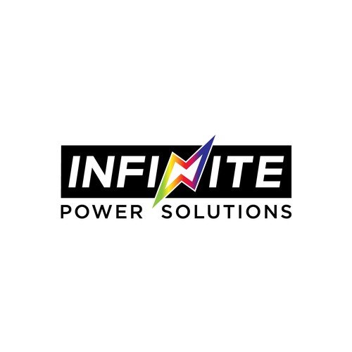 Designs | Infinite Power Solutions | Logo design contest