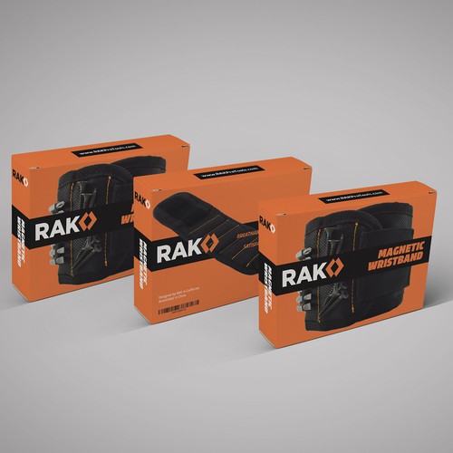 Design high-end packaging for our Innovative Tool | Other packaging or ...