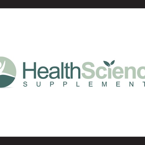 Create the next logo for Health Science Supplements | Logo design contest