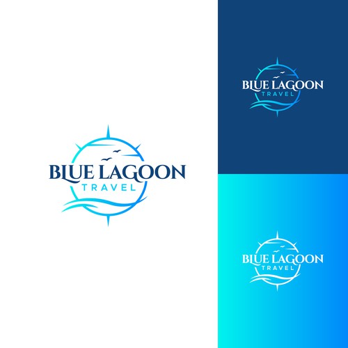 Designs | Design an eye popping logo for our Travel agency | Logo ...