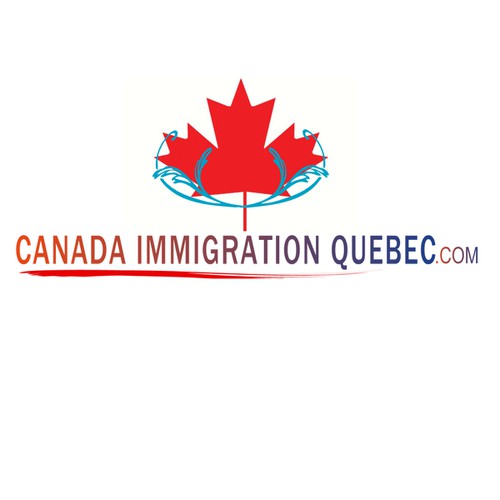 Canada/Quebec Immigration Web Site Logo | Logo design contest
