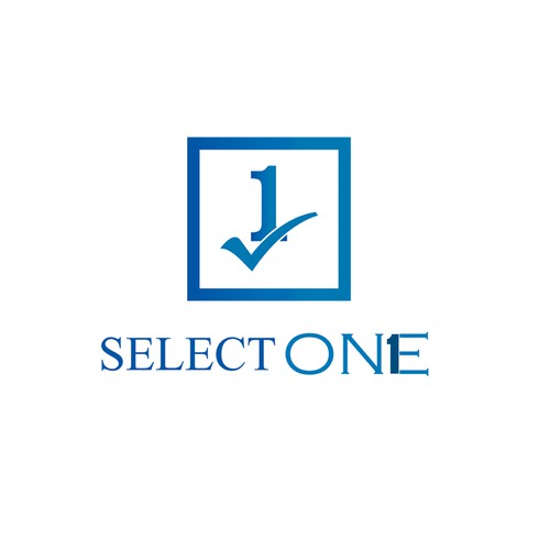 Logo for Insurance company called SelectOne | Logo design contest
