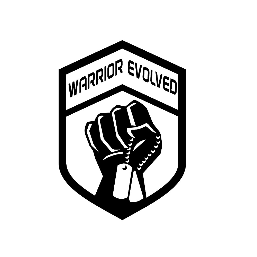 Warrior Logos - Free Warrior Logo Ideas, Design & Templates