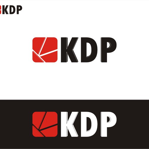 Kdp Logo