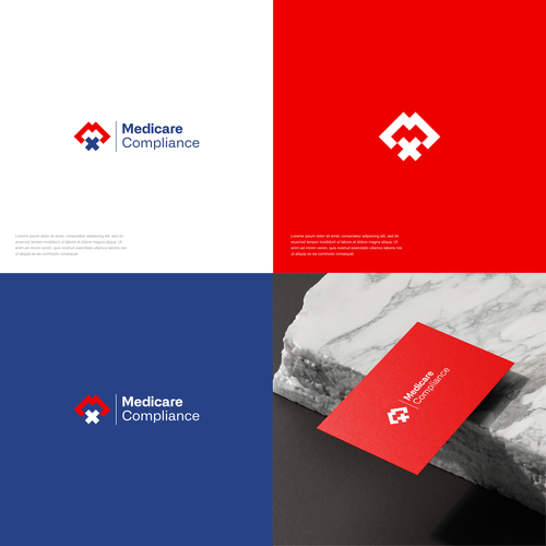 Designs | Powerful Logo Needed to help Seniors in Medicare | Logo ...