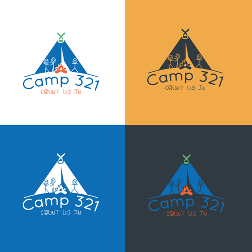 Designs | Looking for an epic Day Camp logo...the one that memorably ...