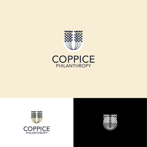 Designs | Coppice Philanthropy Logo Contest | Logo design contest