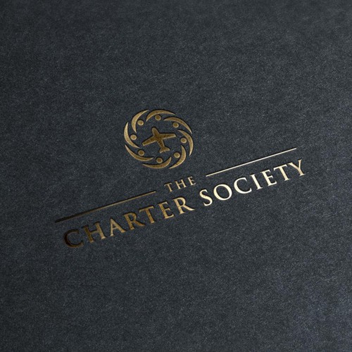 Create Our Luxury Aircraft Charter Logo - For Use on Private Jets ...