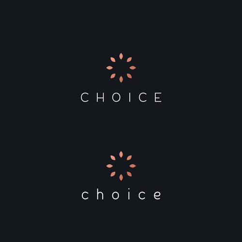 Choice Logo Design | Logo design contest