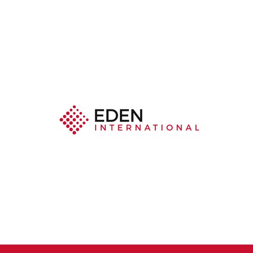 Evolve Eden into the best possible version of itself | Logo & brand ...