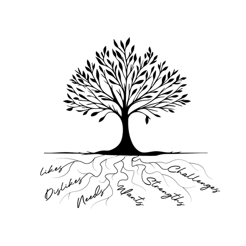 Designs | Tree of wellness | Logo design contest