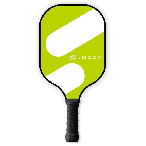 Designs | Clean and modern design for pickleball paddle. | Illustration ...