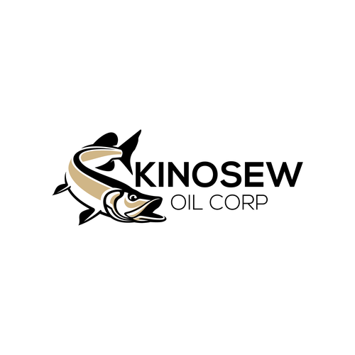 Designs | Kinosew (Big Fish) | Logo design contest