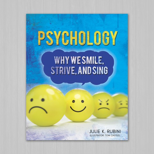 Diseños | Human Behavior: The Psychology Behind Why We Smile, Strive ...