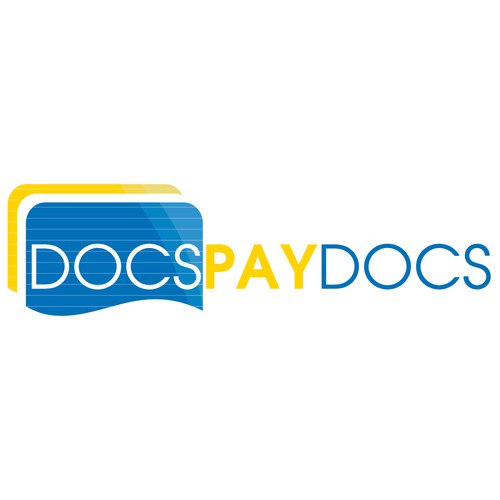 New logo wanted for Docs Pay Docs | Logo design contest