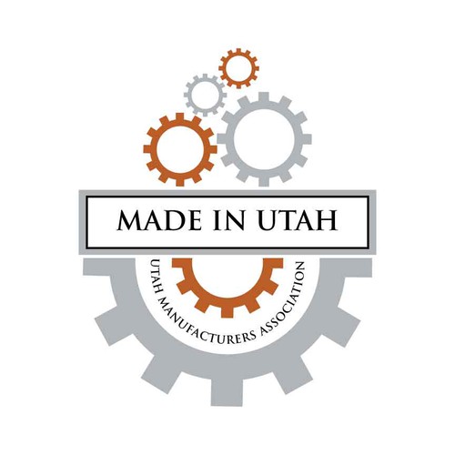 MADE IN UTAH | Logo design contest