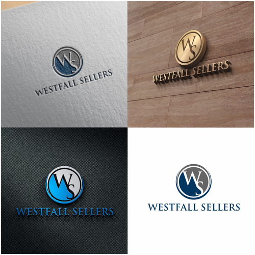 Westfall Sellers Logo | Logo design contest