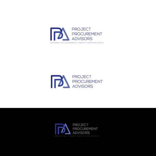 Project Procurement Advisors | Logo design contest