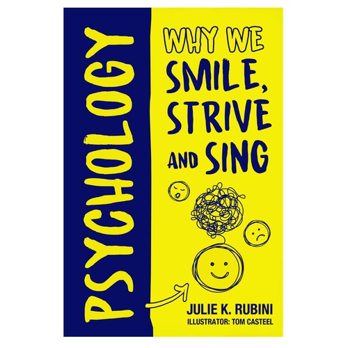 Diseños | Human Behavior: The Psychology Behind Why We Smile, Strive ...
