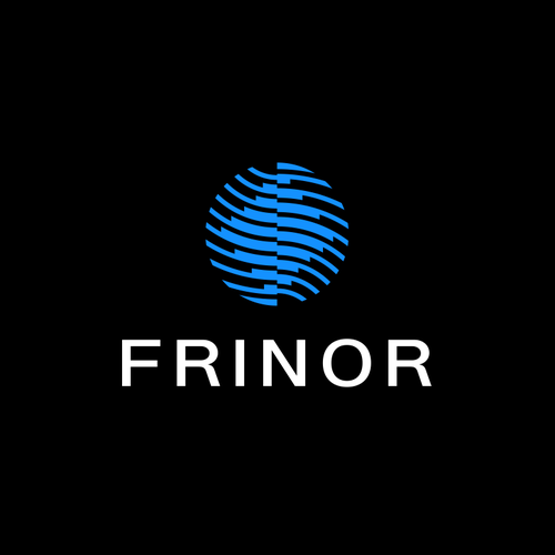 Designs | Logo morderna para empresa em expansão no comércio exterior ...