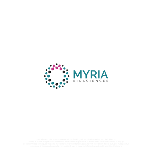 Designs | Logo for biotech company advancing drug development | Logo ...