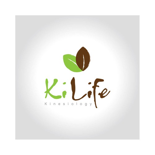 Create Ki Life Kinesiology's new logo | Logo design contest