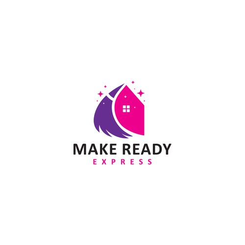 Designs | Make Ready Express | Logo design contest