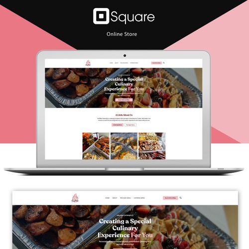 Square Designs: the Best Square Image Ideas and Inspiration | 99designs