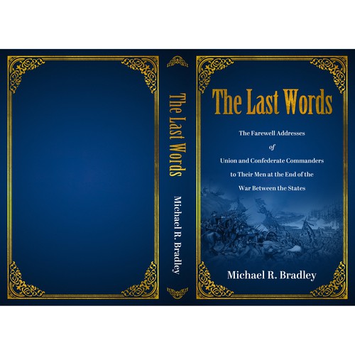 Designs | The Last Words, Book Cover, Fascinating History from the ...
