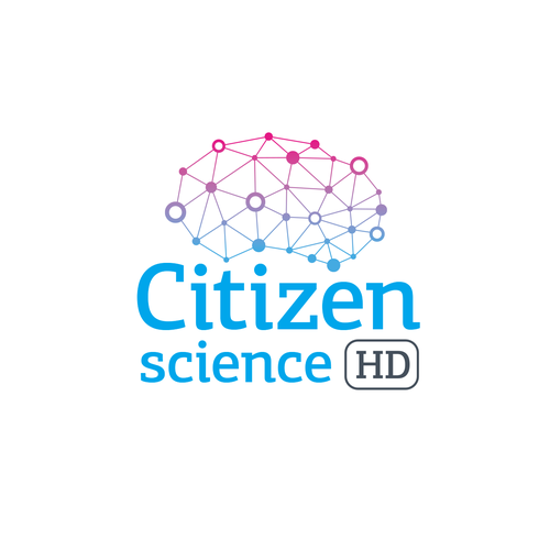 Create a professional Educational outreach logo for Citizen Science and ...