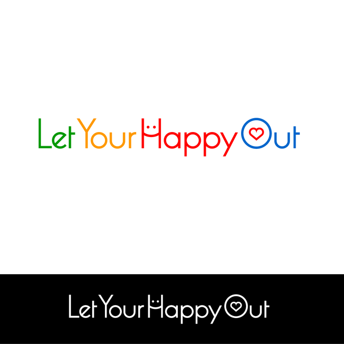 Create a Happy yet Professional logo for a different kind of company ...