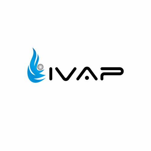 IVAP a besoin d'une nouvelle logo | Logo design contest