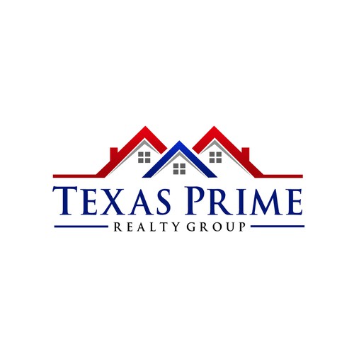 Create the next logo for Texas Prime Realty Group | Logo design contest