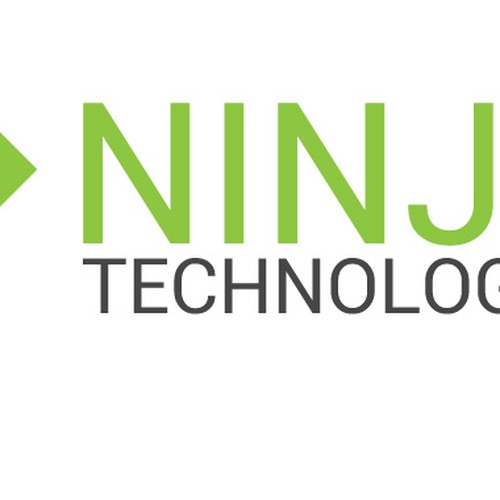 Designs | NINJA Technologies is seeking a kick-ass logo! | Logo ...