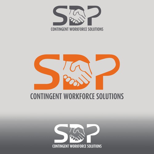 logo for SDP | Logo design contest