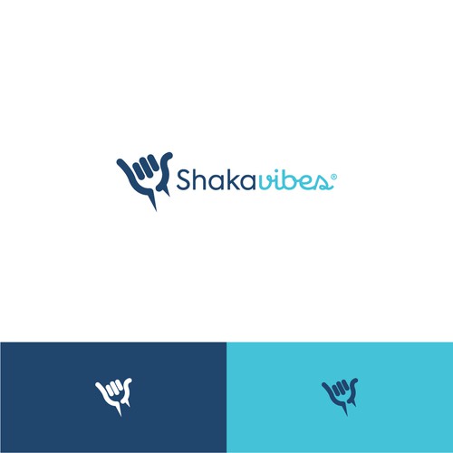 Designs | Need a Social Media Logo - Shaka Symbol | Logo & social media ...