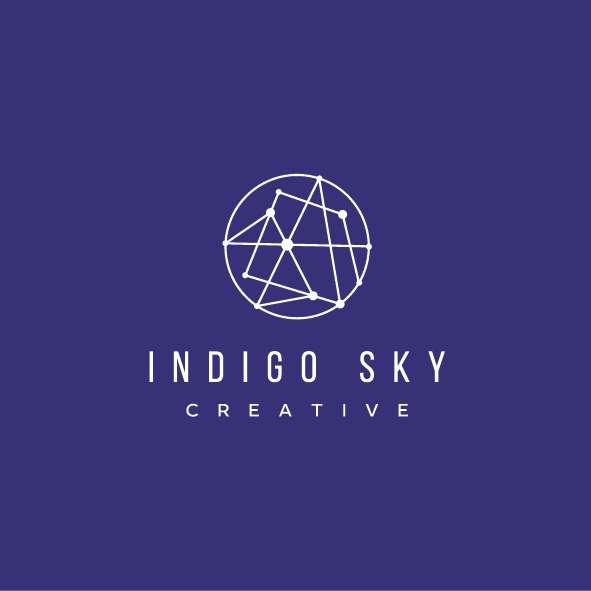 Indigo Logos - Free Indigo Logo Ideas, Design & Templates