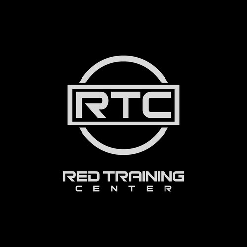 Create a logo for my group fitness & martial arts gym : RTC Red ...