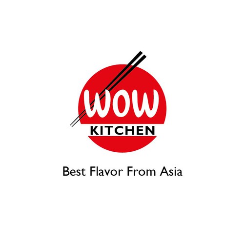 Designs | Wowkitchen is the best | Logo & brand identity pack contest